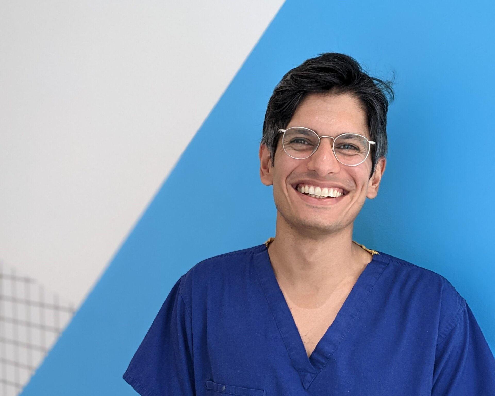 Our people | Refresh Dental - Private Dentist in Twickenham and Hampton